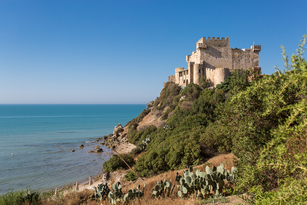 Linna Licata | Villada