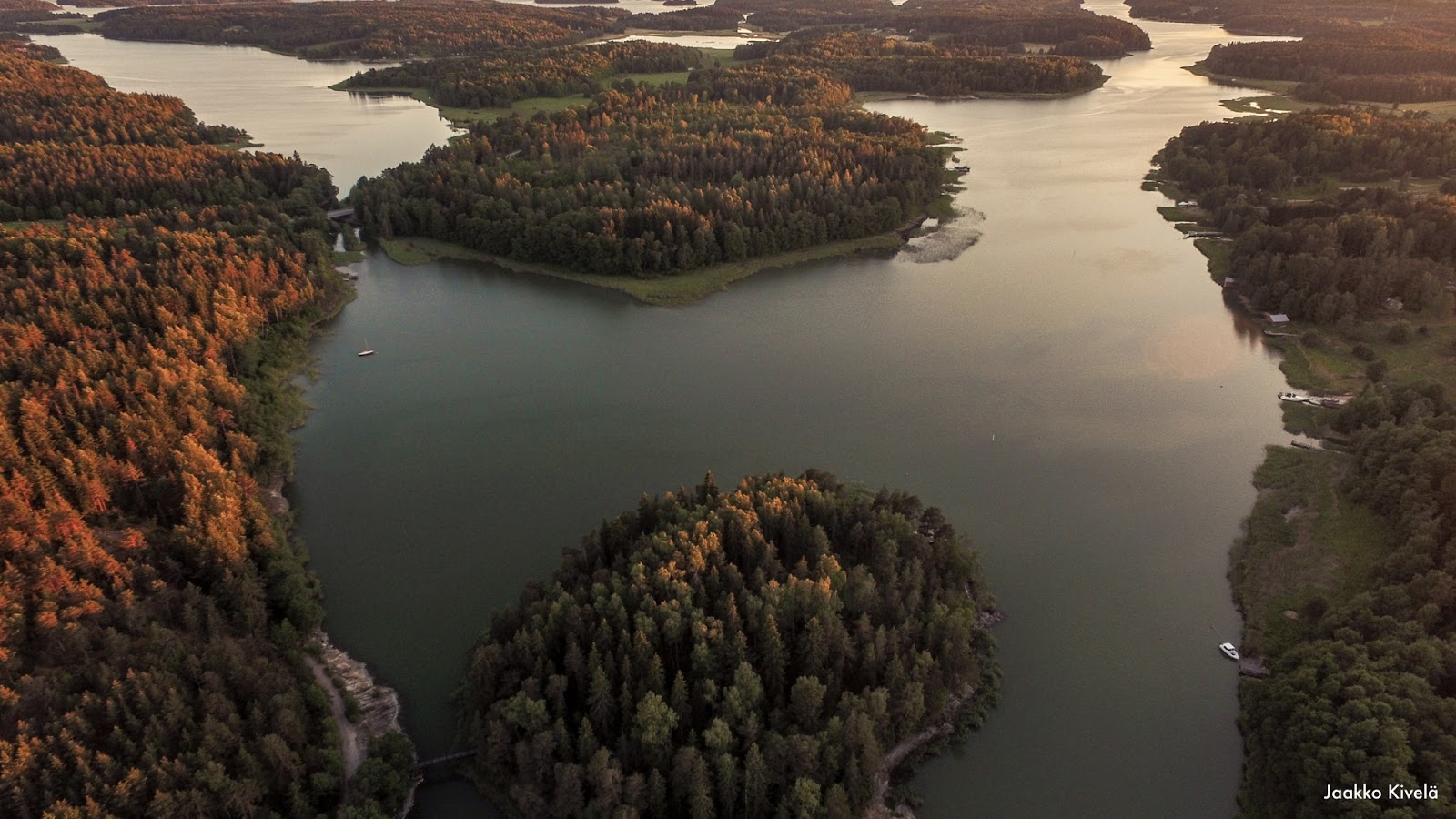 Villa from Salo - High-quality rental villas and cottages | Cottage Finland