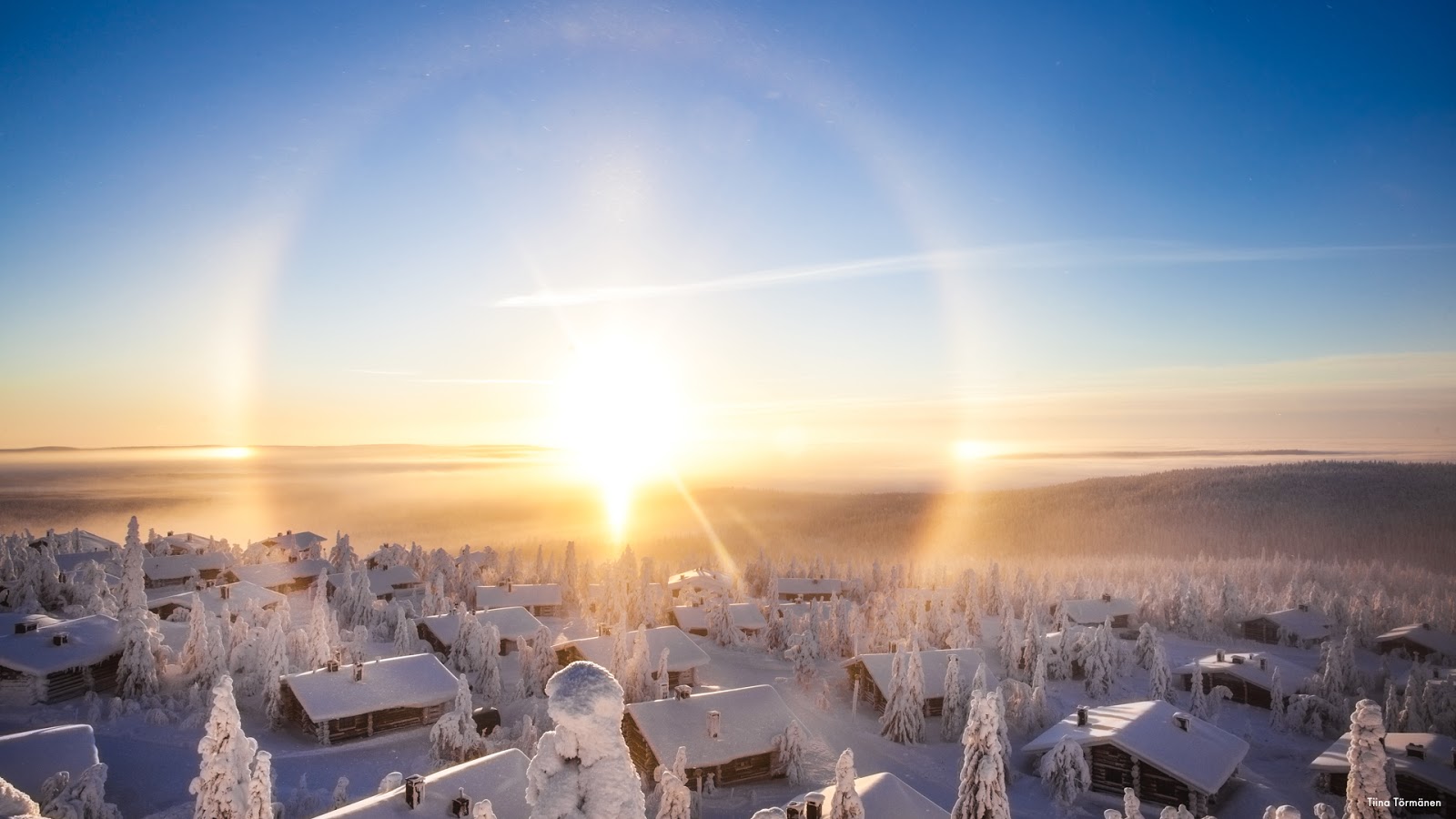 Vihti | Cottage Finland