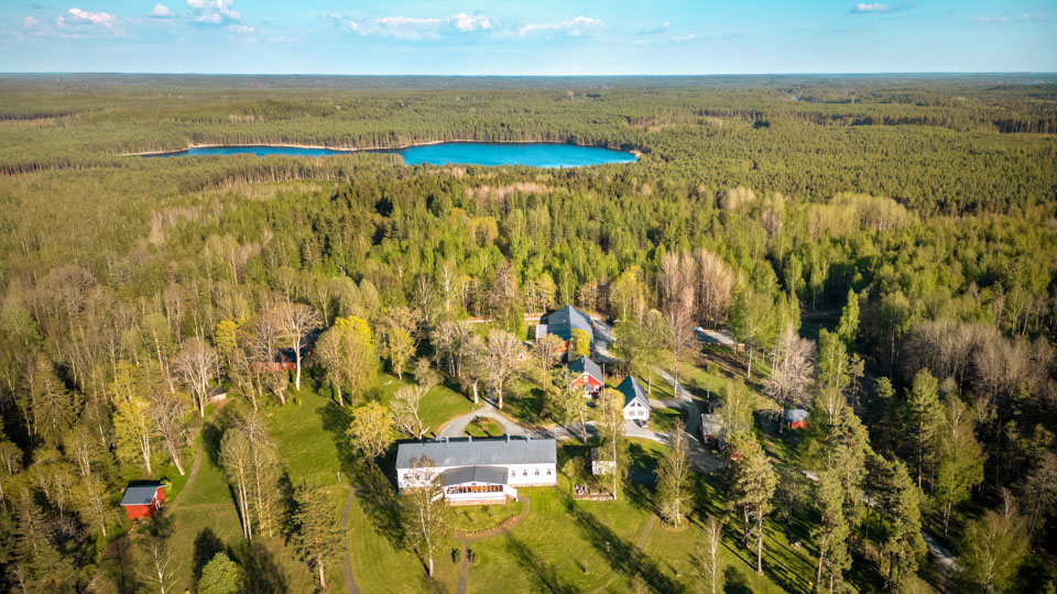 The Terwa - Resort | Mökkivuokra.fi